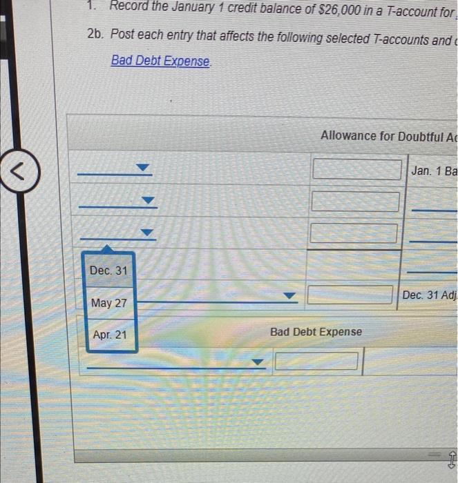 Solved following transactions were completed by Irvine | Chegg.com