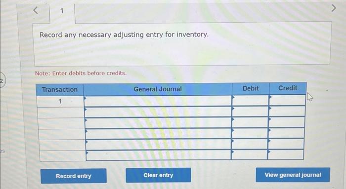 Solved Rustic Furnishings reports inventory using the lower | Chegg.com Solved Rustic Furnishings reports inventory using the lower | Chegg.com