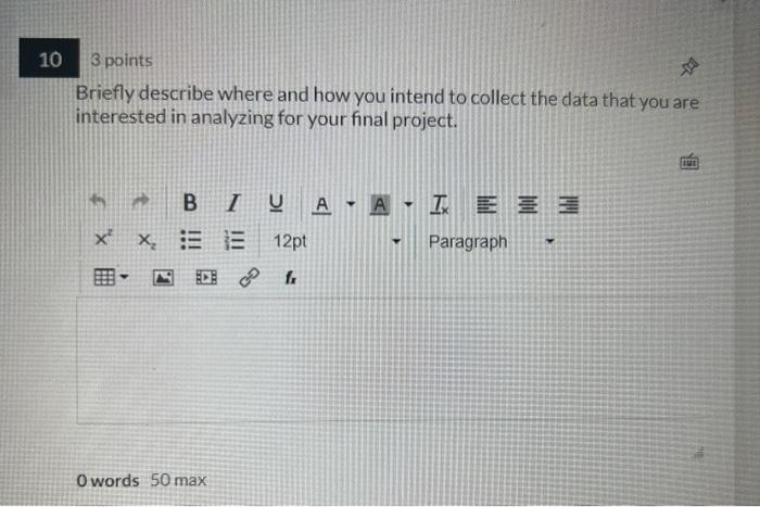 Using the Excel data sheet given (the picutures), | Chegg.com