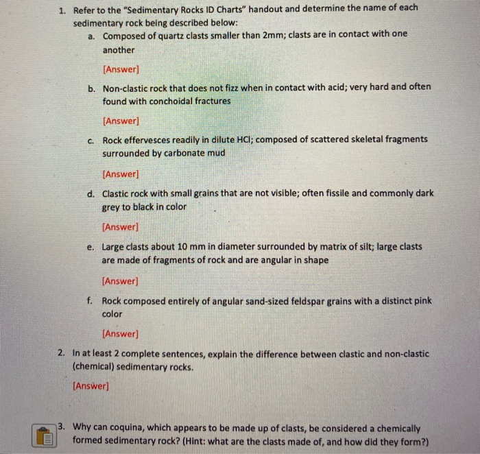 Small Grain Identification