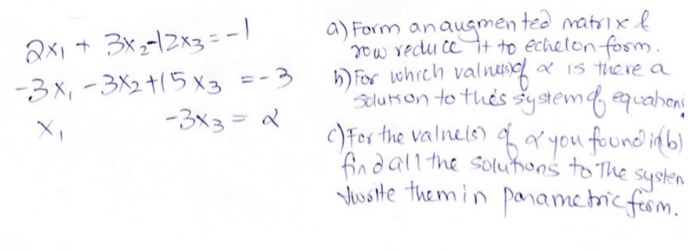 Solved please show work step by step | Chegg.com
