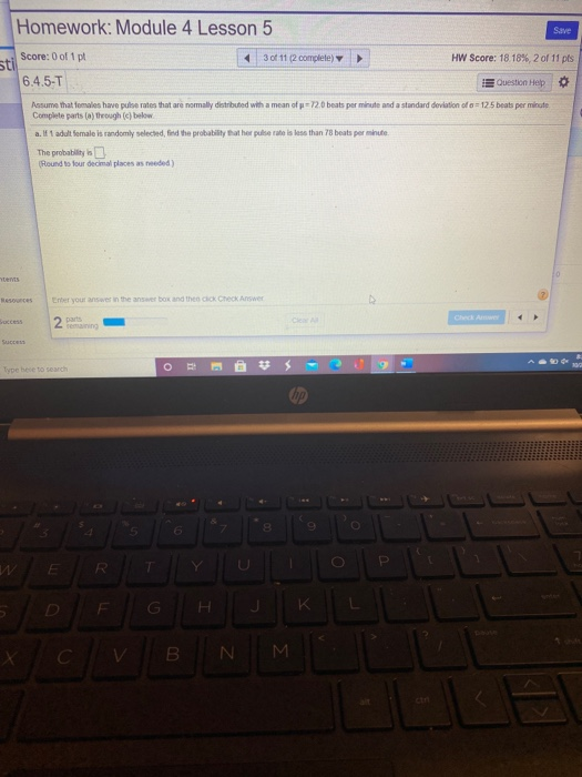 Solved Homework Module 4 Lesson 5 Save Score 0 Of 1 Pt Sti