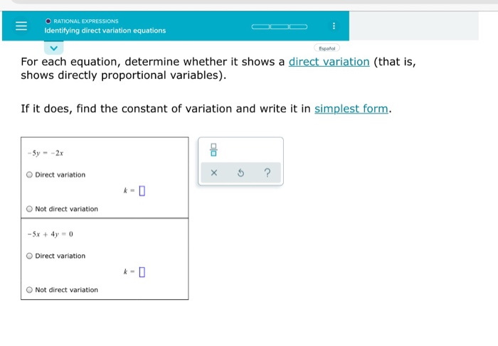 Solved 1. solving a problem using a rational equation2. | Chegg.com