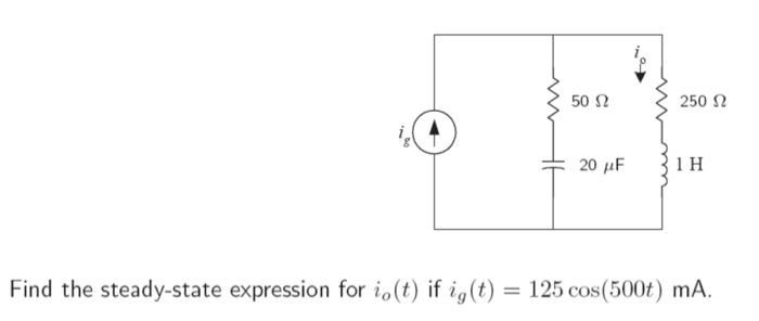 Solved Find v1(t) and v2(t) using Nodal | Chegg.com