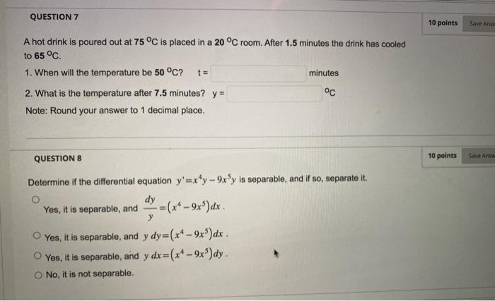 Solved Find the explicit solution of the differential | Chegg.com