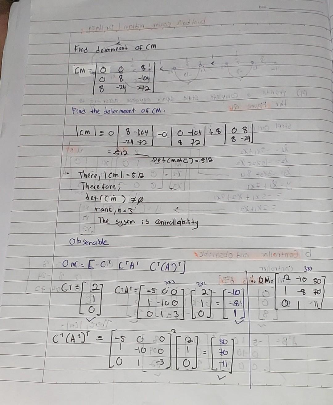 how to factoring this equation in Mathematics | Chegg.com