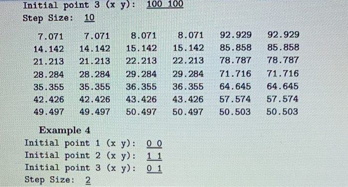 Solved Problem B: Bugs chasing Bugs chasing Bugs (50 pts) | Chegg.com