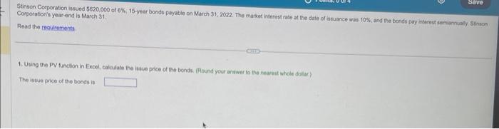 Solved Corporation's yeatend is March 31 Read the | Chegg.com