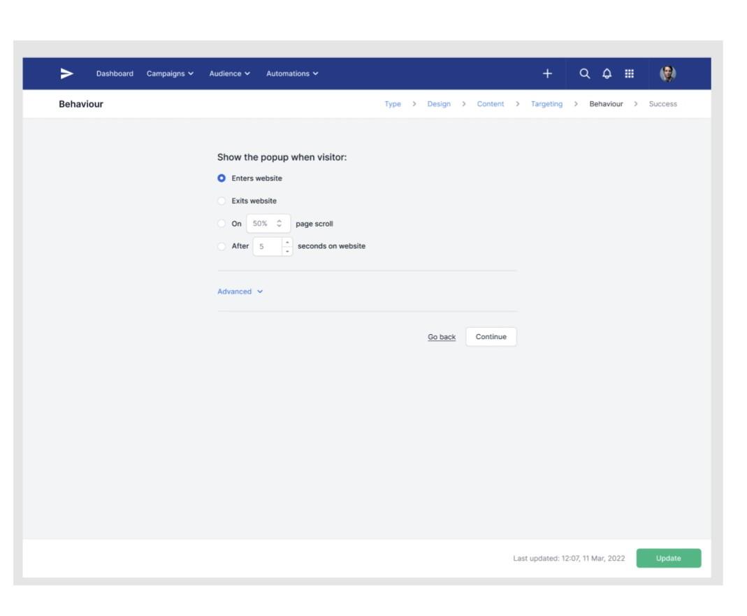 Solved The frontend heavy assignment needs to be attempted | Chegg.com