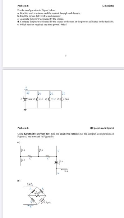 Solved Problem 8: (10 points each figure) Based solely on | Chegg.com