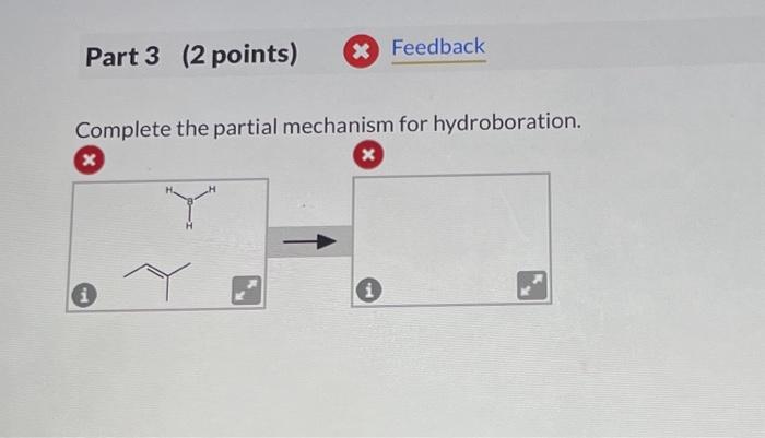 Solved Which atom in the nucleophile will bond to the | Chegg.com