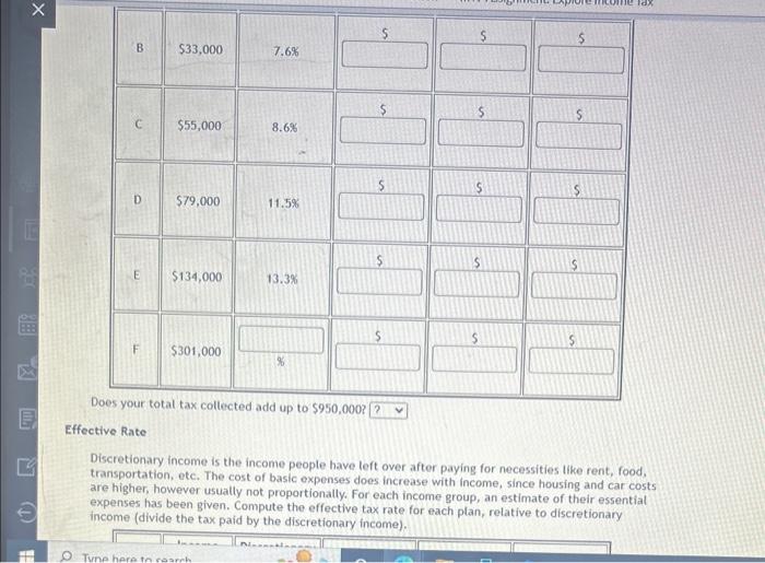 Solved I just need help with the tables. I dont understand | Chegg.com