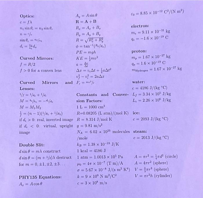 Solved please solve the attached question using an equation | Chegg.com
