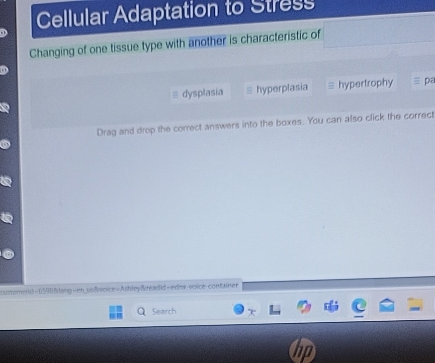 Solved Drag and drop the correct answers into the boxes. You | Chegg.com
