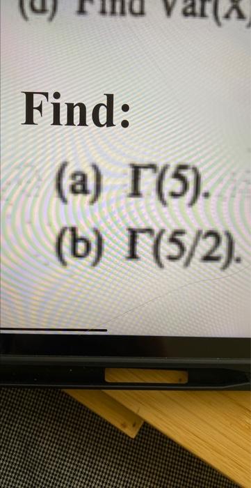 Solved 5.15. If X is a normal random variable with | Chegg.com