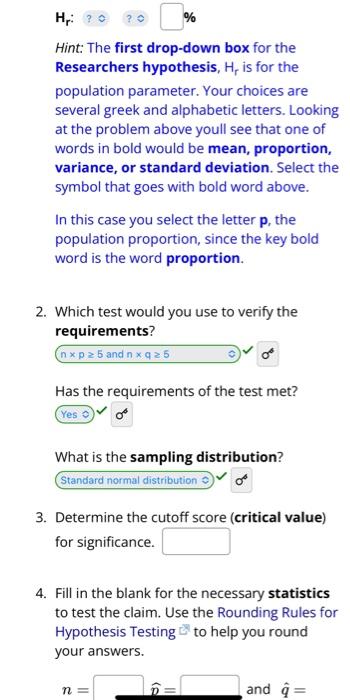 Solved A consumer group asserts that the proportion of | Chegg.com