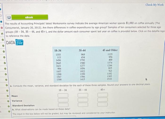 Solved The results of Accounting Principals' latest | Chegg.com