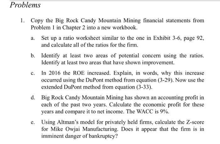 Solved Problem set 9 Please work on question 1, parts (a) | Chegg.com