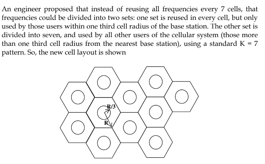 Solved An engineer proposed that instead of reusing all | Chegg.com