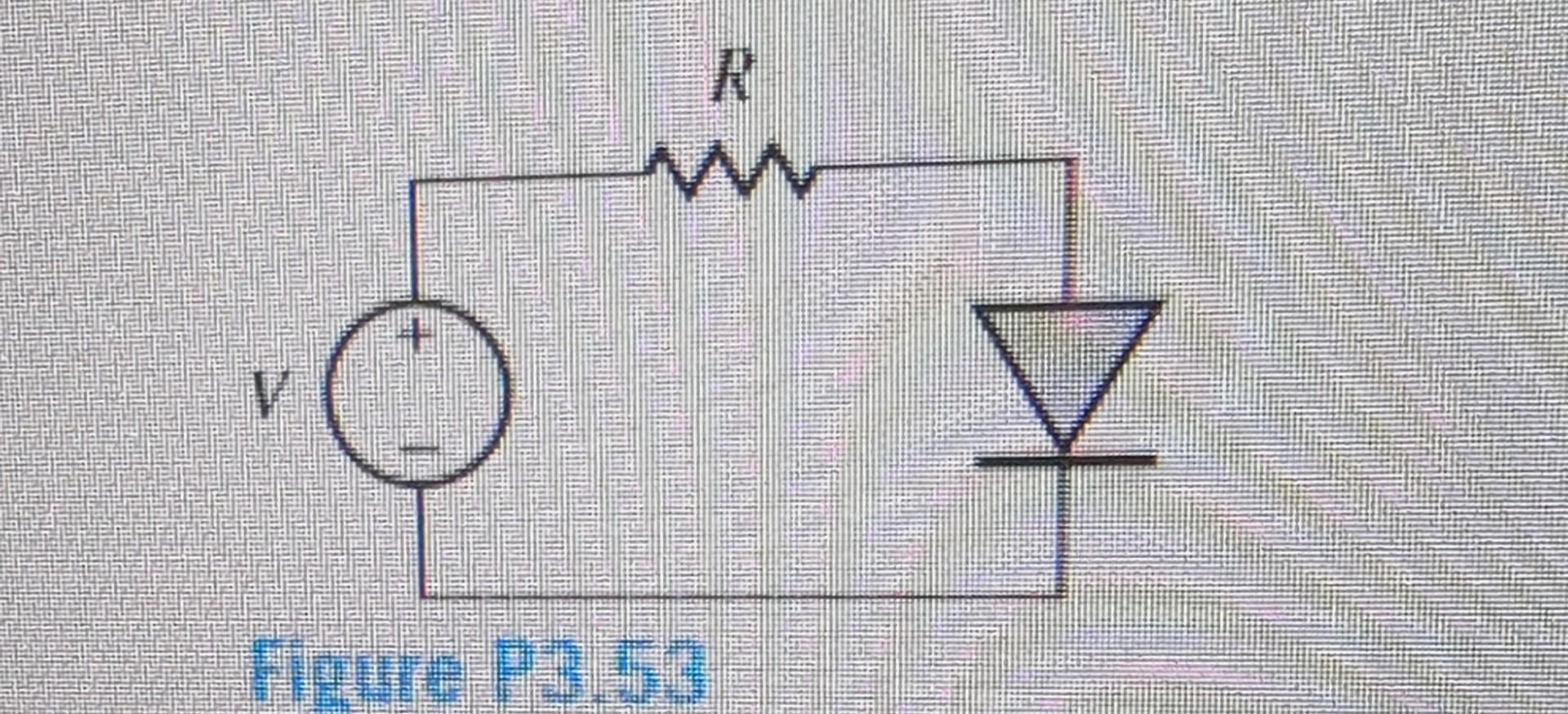 Solved 3. (a) Plot the load line and find the Q-point for | Chegg.com