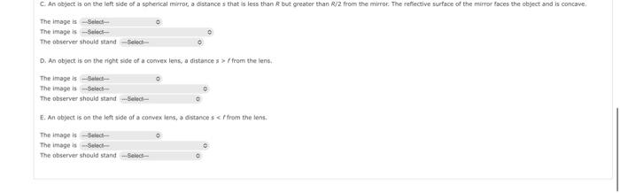 Solved Each of tive parts in this problem has a desciption | Chegg.com
