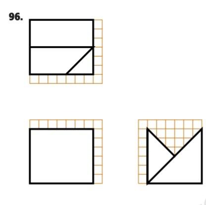 Solved Solidworks: There are lines missing on some of the | Chegg.com