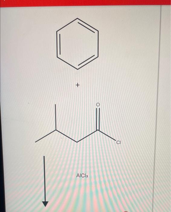 Solved + CI 0 AICI3 | Chegg.com