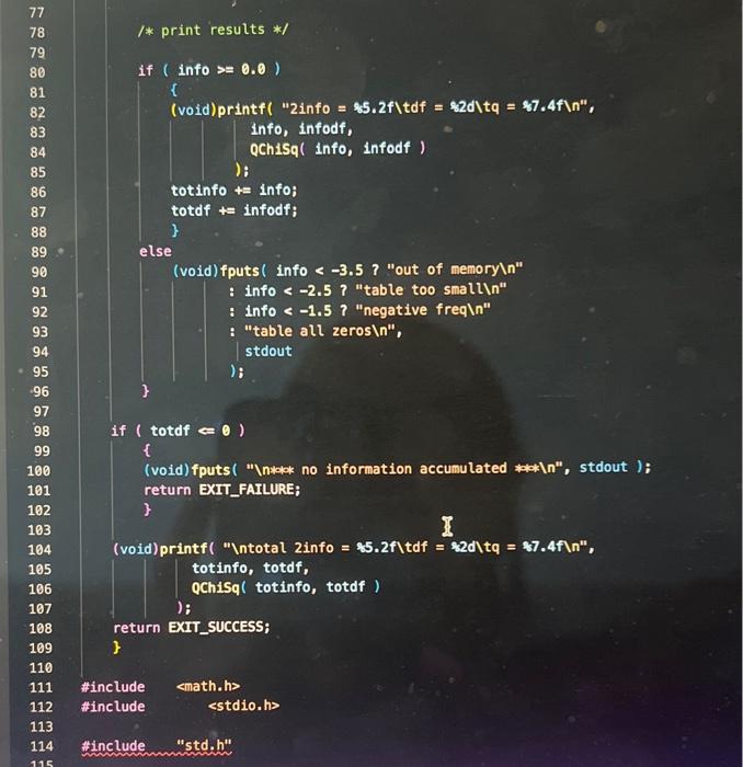 Solved 2 different kinds of coverage criteria in this | Chegg.com