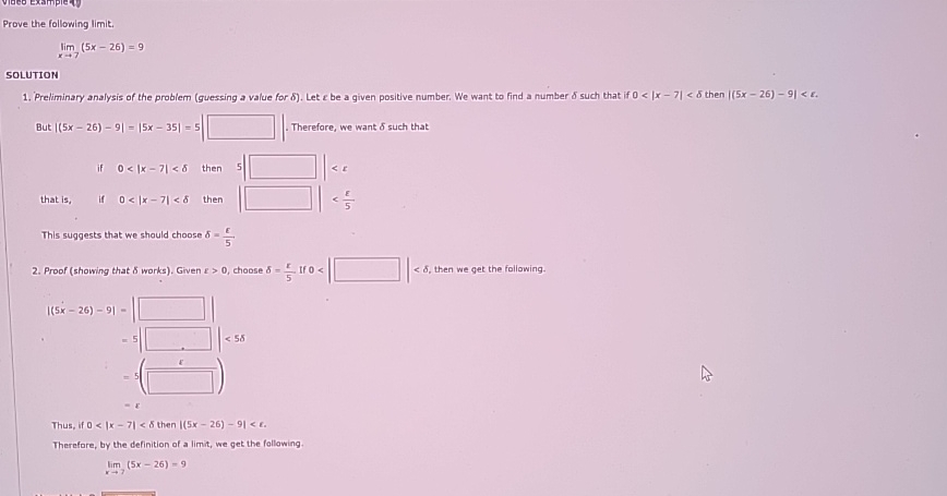 Solved Prove the following | Chegg.com Solved Prove the following | Chegg.com