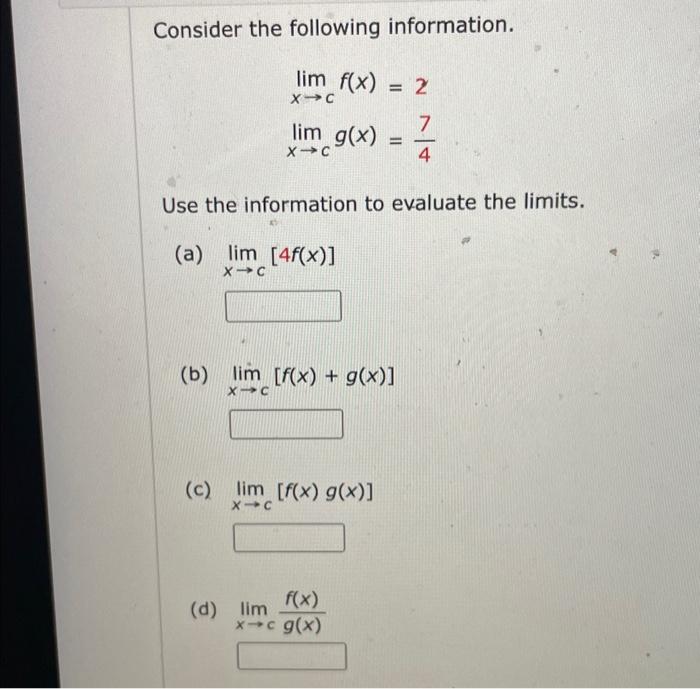 Solved Consider the following information. | Chegg.com