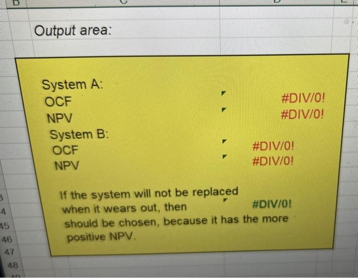 Solved Chapter 10 Assignment 1 4 Problem 3 Comparing