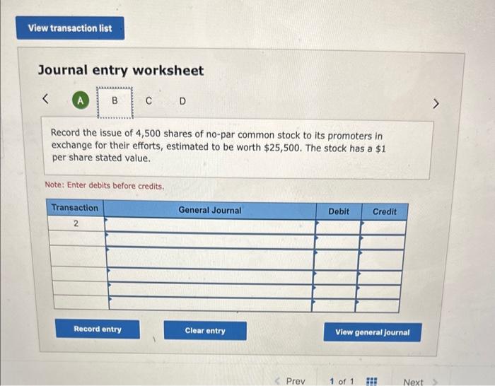 [Solved]: Required information Use the following informatio