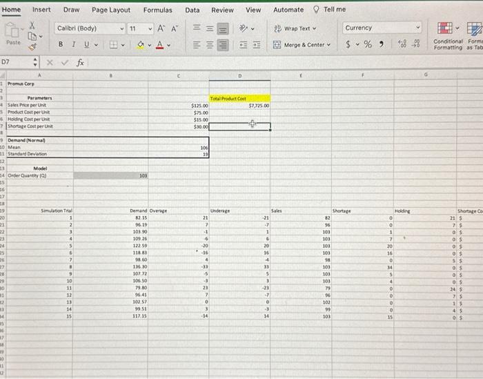 Is gender a significant variable in this model at a | Chegg.com