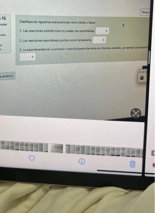 Classify the following assertions as true or false:1. | Chegg.com