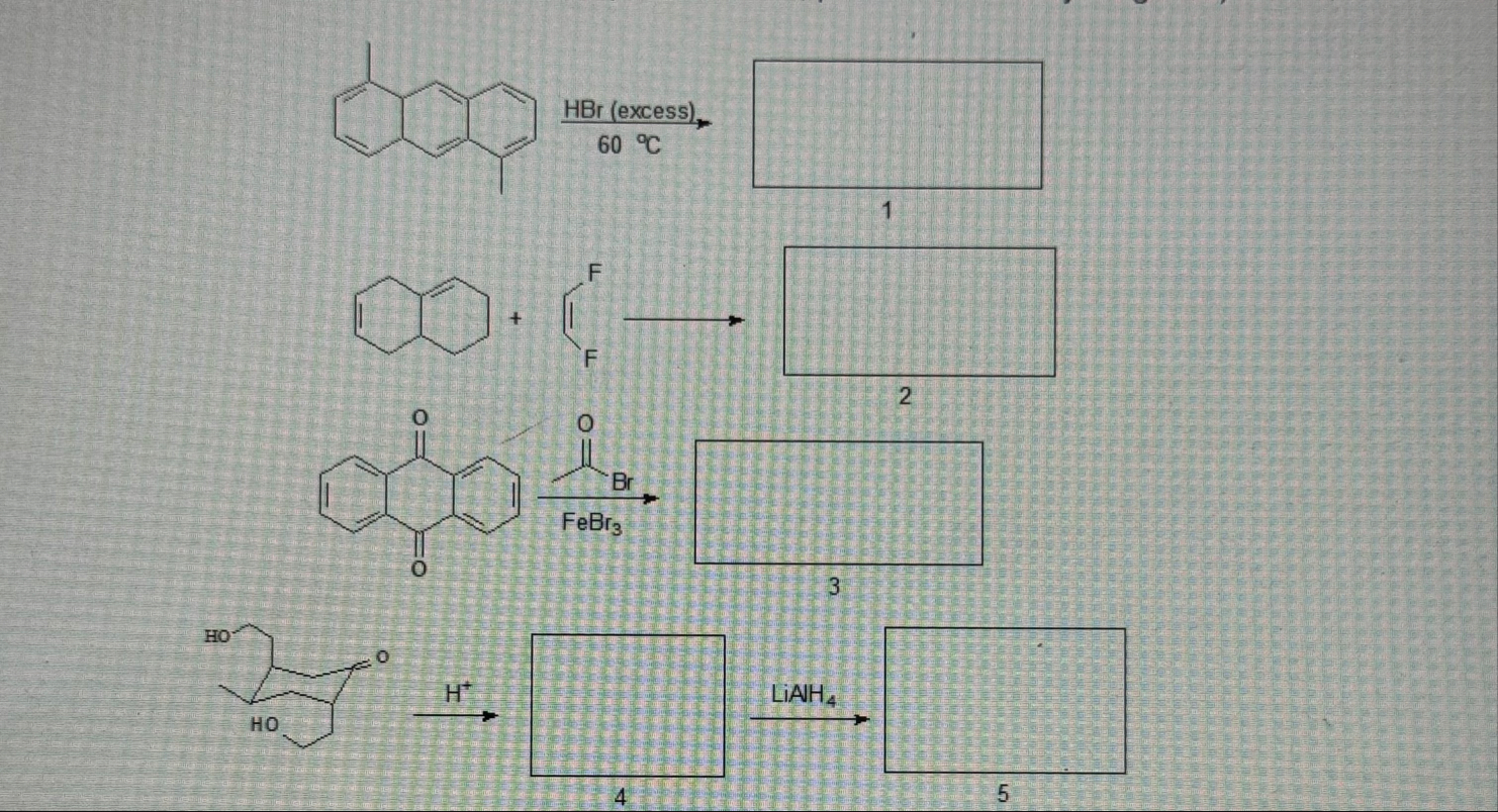Solved Answer all of them step by step ThanksPleaee try to | Chegg.com