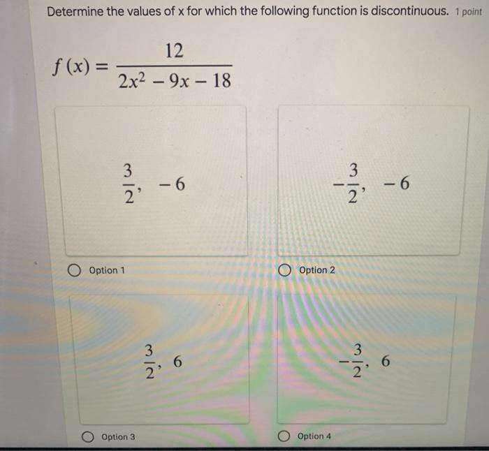 Solved Determine the conjugate radical of the expression :* | Chegg.com