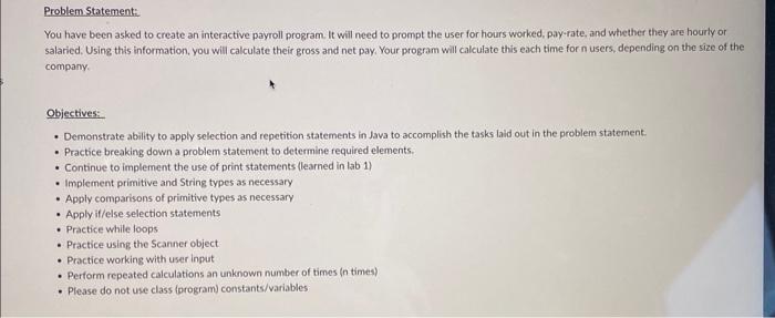 Solved Got this far, not sure how to proceed from here - in | Chegg.com