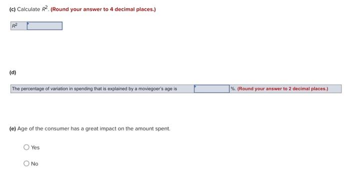Solved Section Exercise 12-20 (Static) Answer the following | Chegg.com
