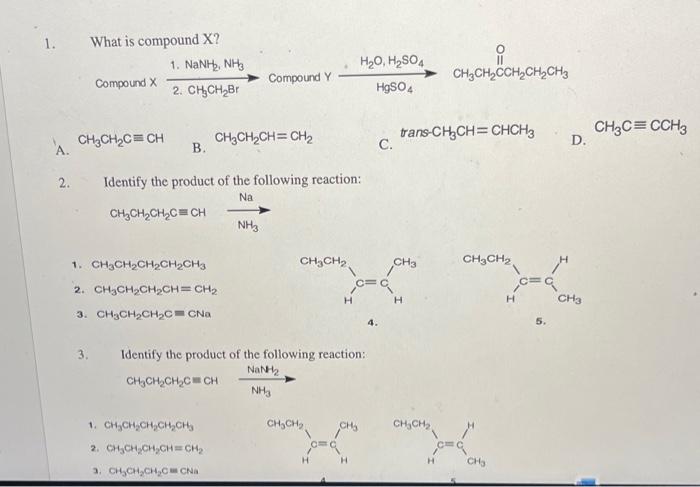 [Solved]: ( mathrm{CH}_{3} mathrm{CH}_{2} mathrm{C} eq