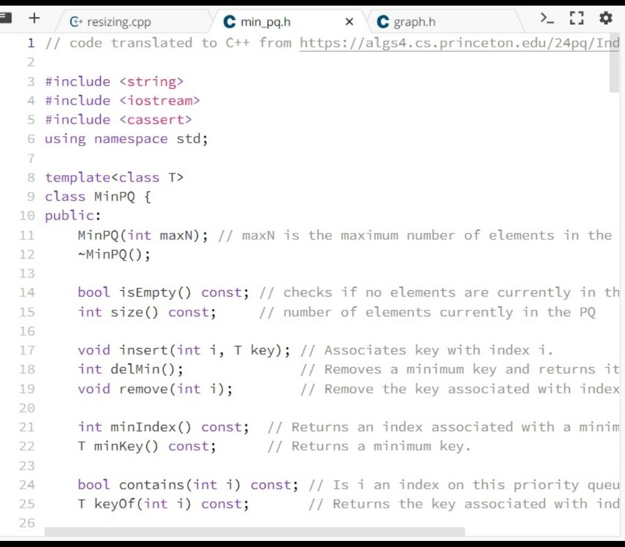 Solved Exercise 3: Image Resizing (bonus) Overview The naive | Chegg.com