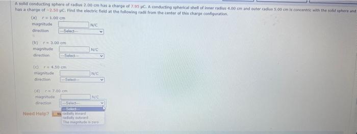 Solved answer parts A , B , C , & D please and show work . | Chegg.com