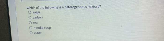 Solved Which of the following does not involve a change of | Chegg.com