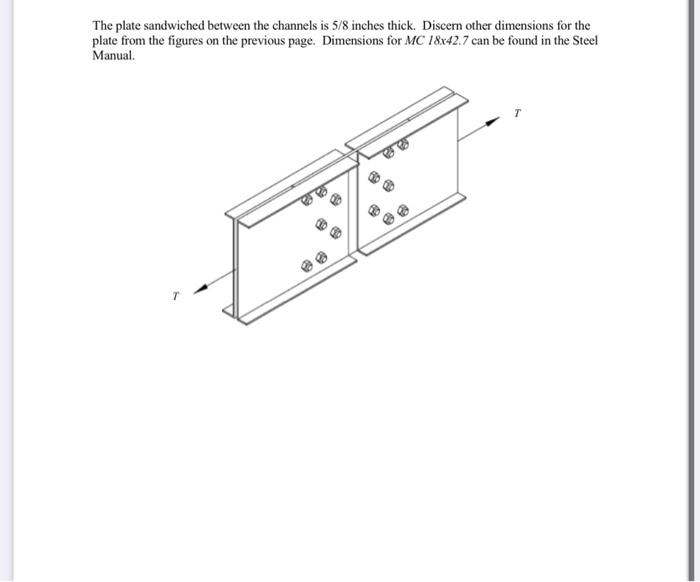Solved 1. Four miscellaneous channels (MC) require a | Chegg.com