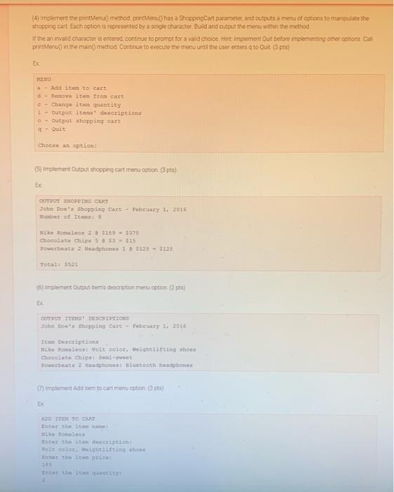 Solved Note: Creaning multiple Scanner objects for the same | Chegg.com