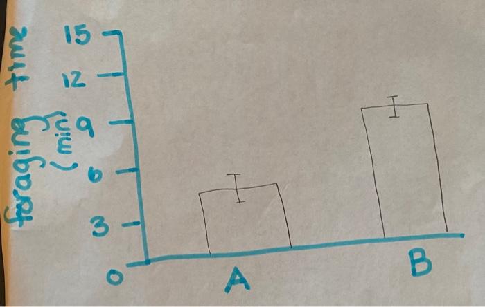 Solved гш Б.Бола ро ( min) 3 B A | Chegg.com