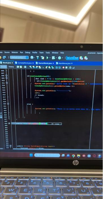 Solved can you rewrite the code in a profissional way or try | Chegg.com