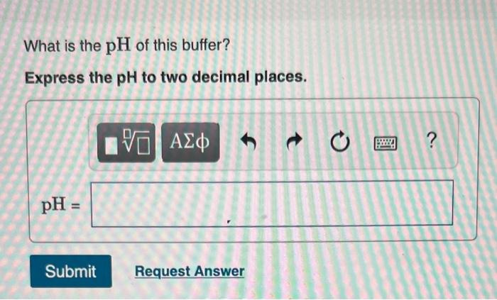 Solved A buffer contains 0.15 mol of propionic acid | Chegg.com