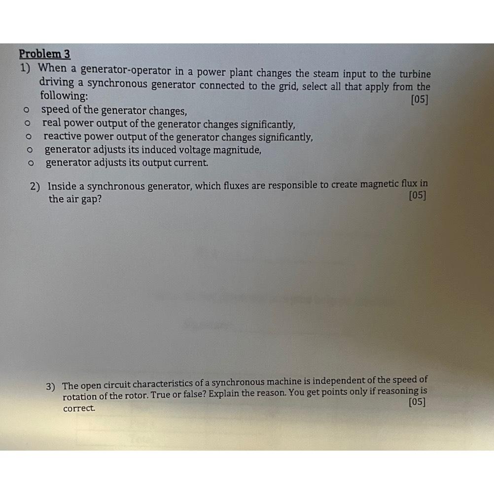 Solved PLEASE ANSWER EACH PART OF THE QUESTIONS AS FAST AS | Chegg.com