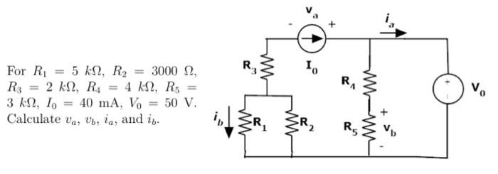 Solved For R {1} 5 Mathrm{k} Omega R {2} 3000
