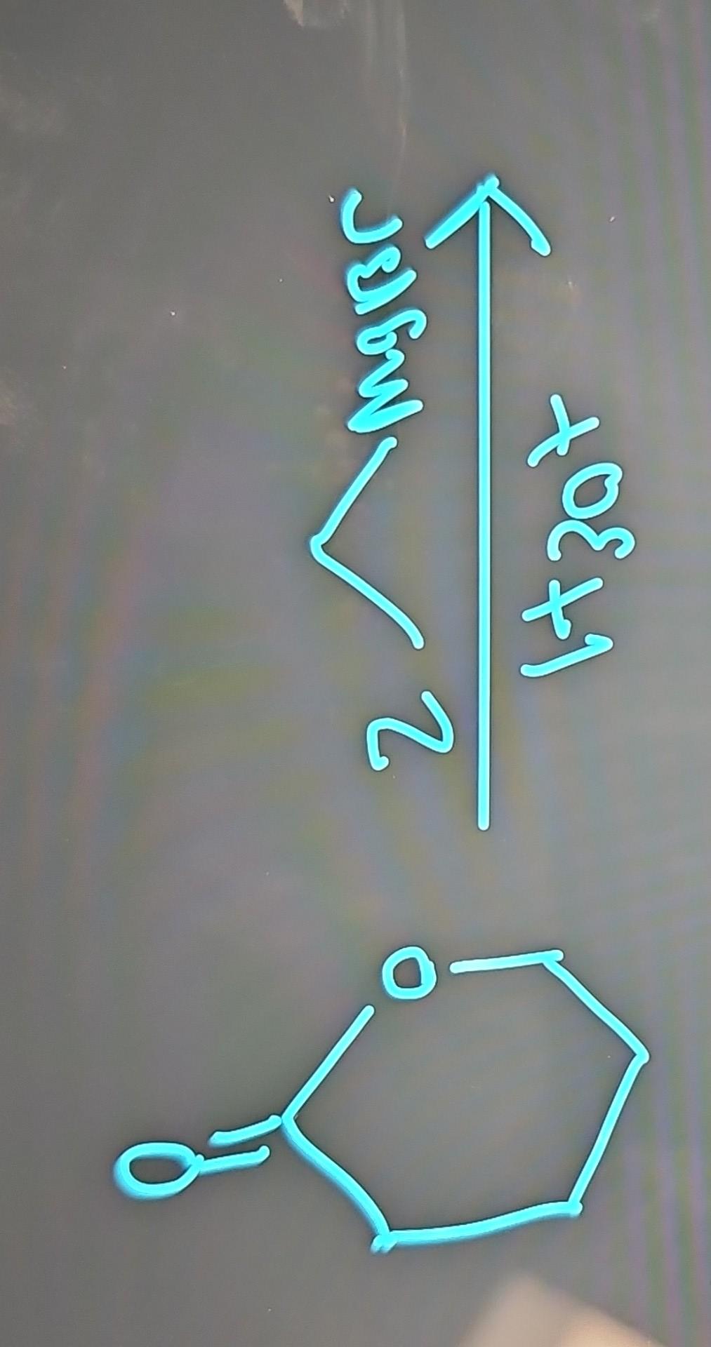 Solved please draw the full mechanism | Chegg.com